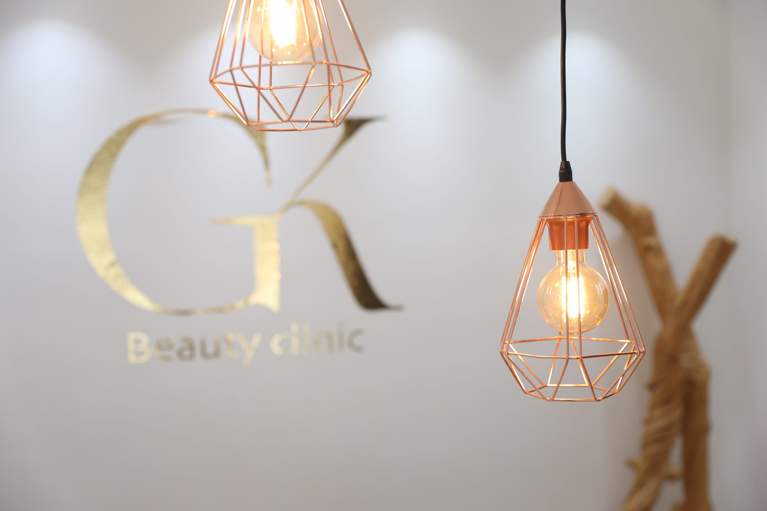 GK Beauty – by Gayane